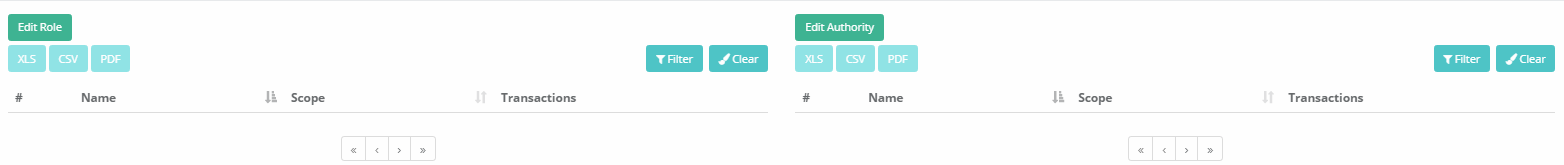 Client Groups - ePati Cyber Security